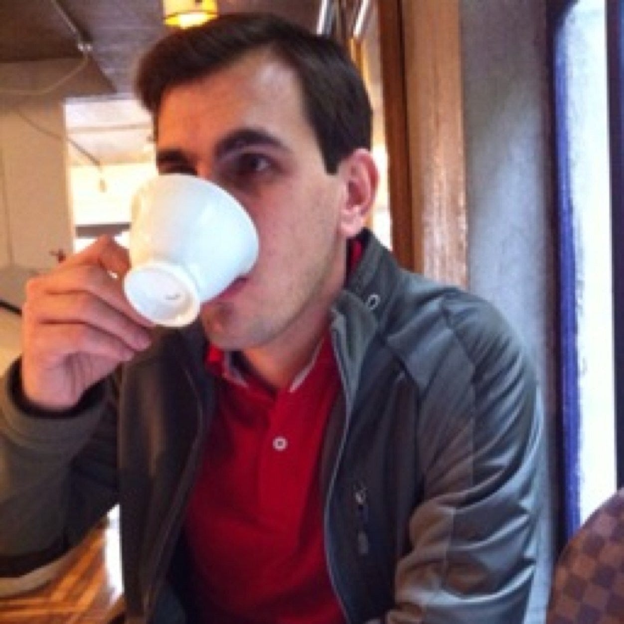 About – Leonardo Carbonari – Medium