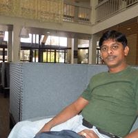 Arockiasamy Mohanraj – Medium