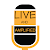 Live & Amplified – Medium
