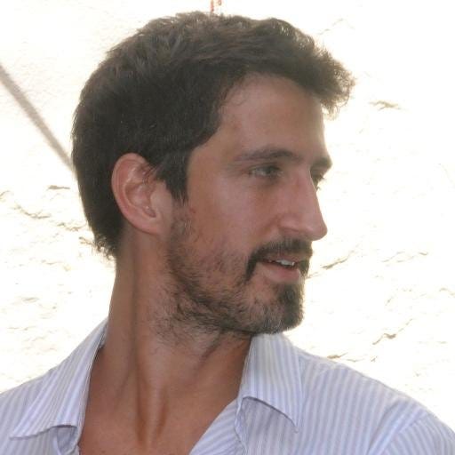 RAMIRO A CAFFARO – Medium