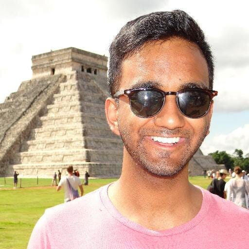 Danyal S. Rizvi – Medium