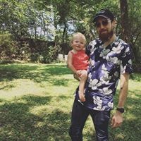 Tyler Christian Linn – Medium