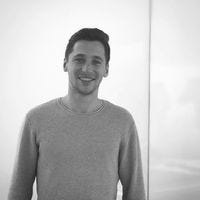 Max Kausman – Medium
