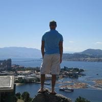 Glen Hoddinott – Medium