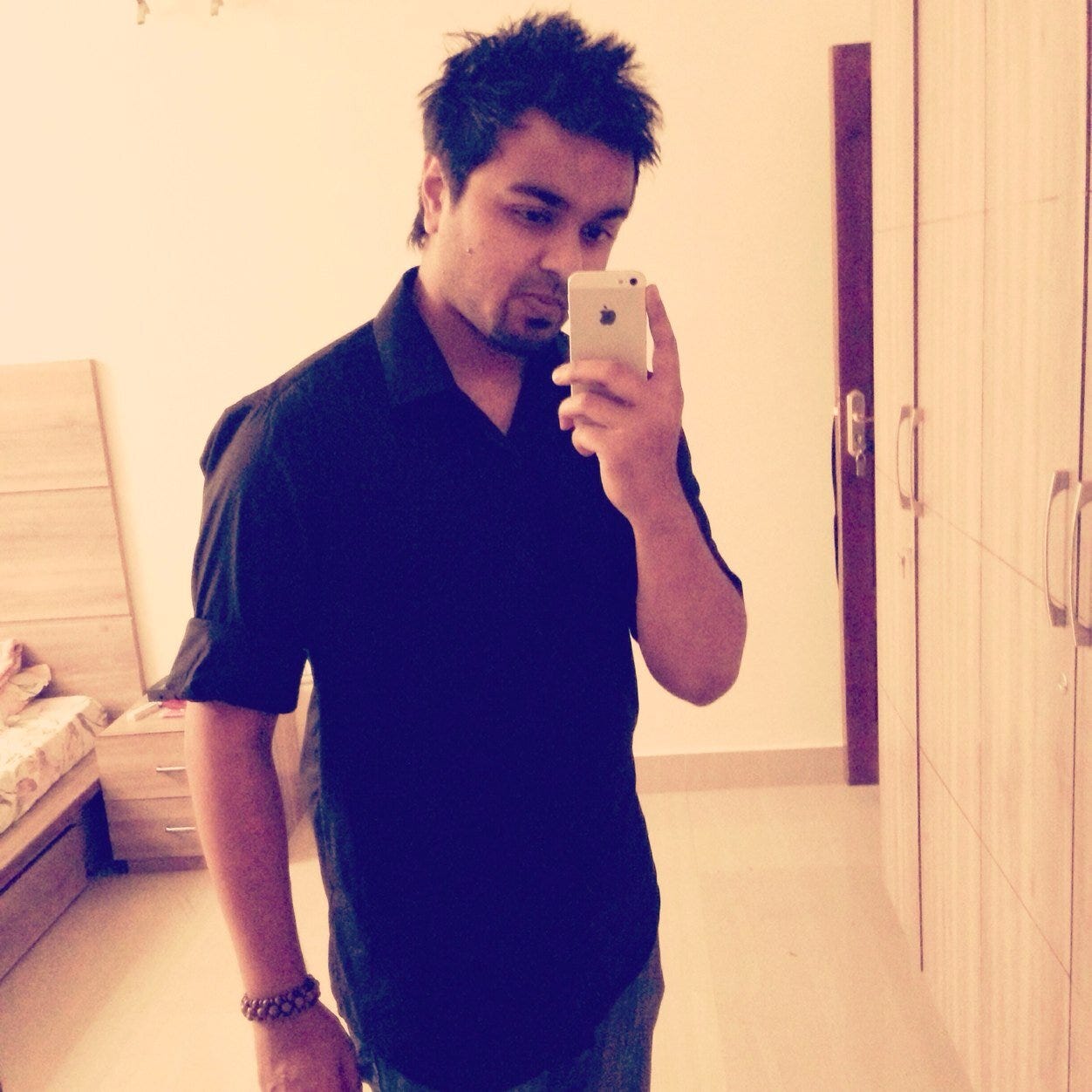 Vishal Shah – Medium