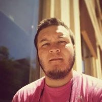 Tyler Corley – Medium