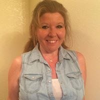 Dawn Pennington – Medium