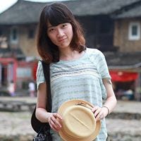 Lavender Zhu – Medium