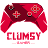 CLUMSY GAMER – Medium