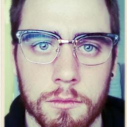 Josh Chisholm – Medium