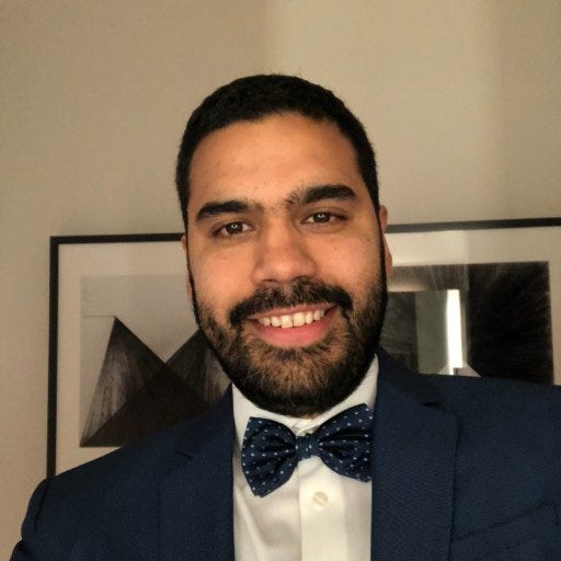 Andrés Henao – Medium