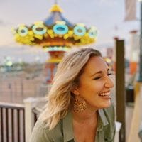 Nikki Bridges – Medium