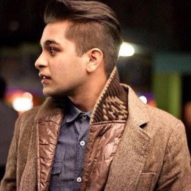 Donald Frank – Medium