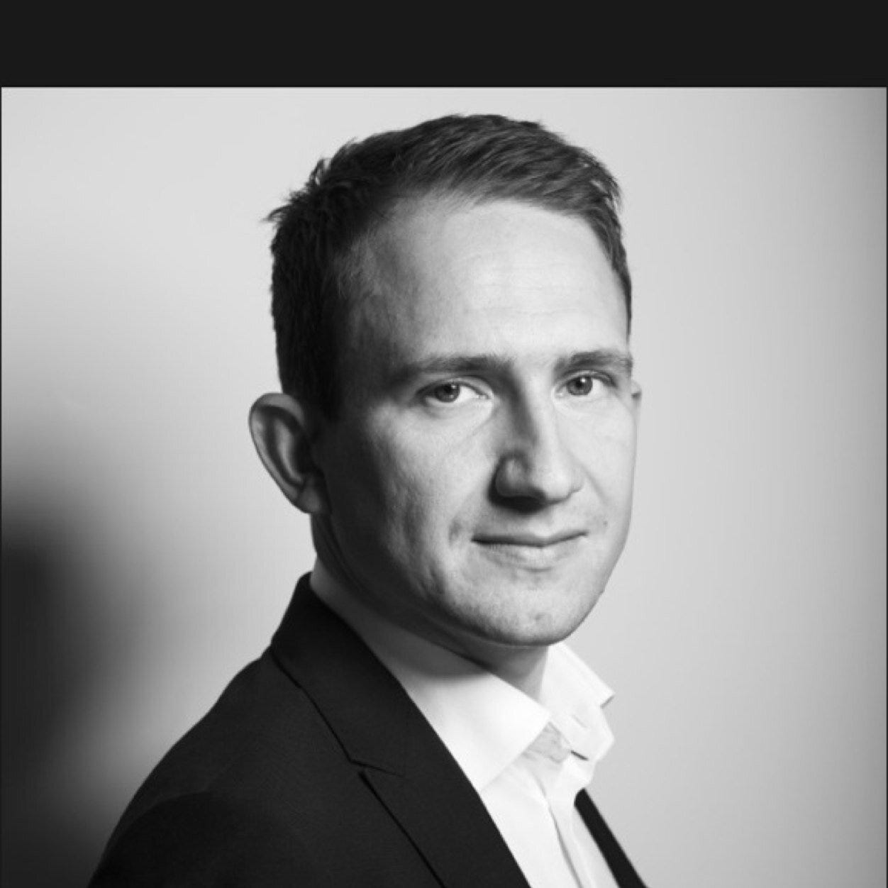 Thomas Wehmeier – Medium