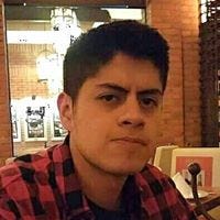 Hector Garrido – Medium