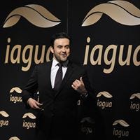 Alejandro Maceira – Medium