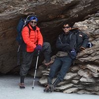 Urmil Shah – Medium