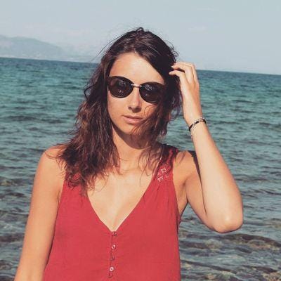 About – Ana'elle – Medium