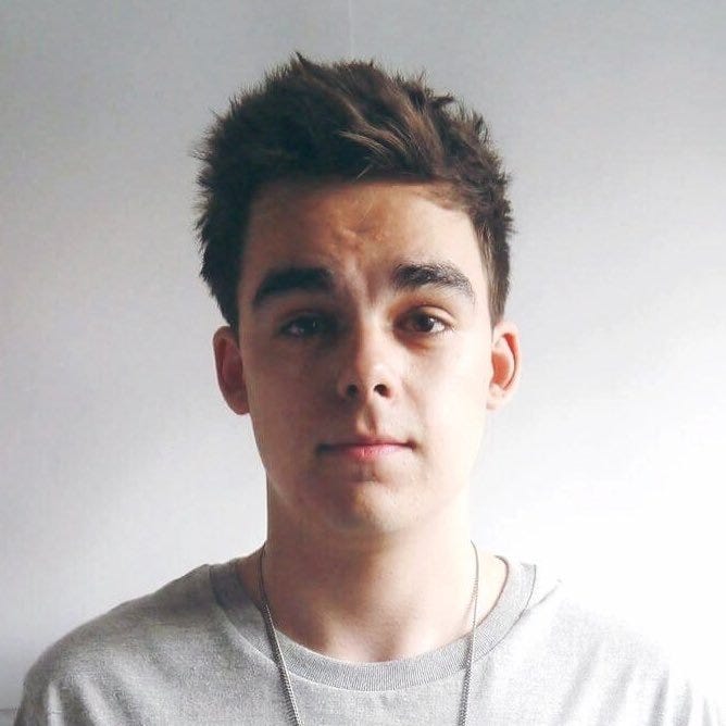 Jacob Yard – Medium