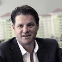 David J. Hart – Medium