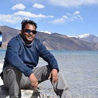 Venkat Mohan. K – Medium