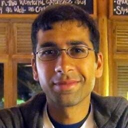 Lokesh Dhakar – Medium