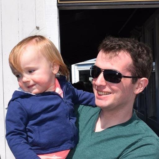 Kyle Dunlap – Medium