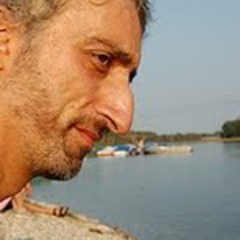 Marco Marinelli – Medium