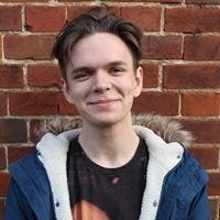 About – Sam Prosser – Medium
