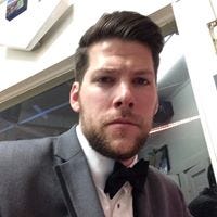 Harry Graham – Medium