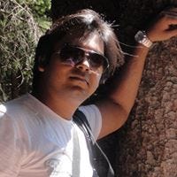 Gourav Das – Medium