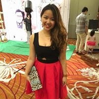 Phoebe Tan – Medium