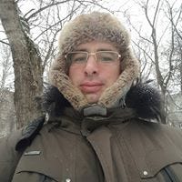Iurii Loshkarev – Medium