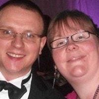 Martin Pugh – Medium