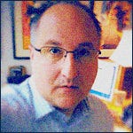 John Westgate – Medium