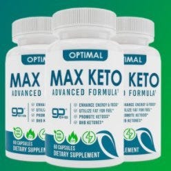 OptimalMaxKeto – Medium