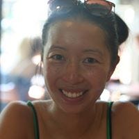 Lisa Fong – Medium