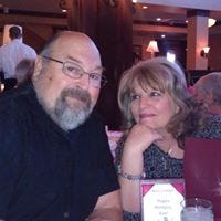 Marie N Ken Flaig – Medium