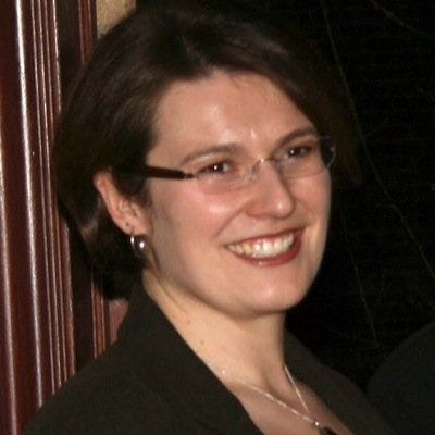 Sarah Thompson – Medium