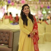 Prachi Daga – Medium