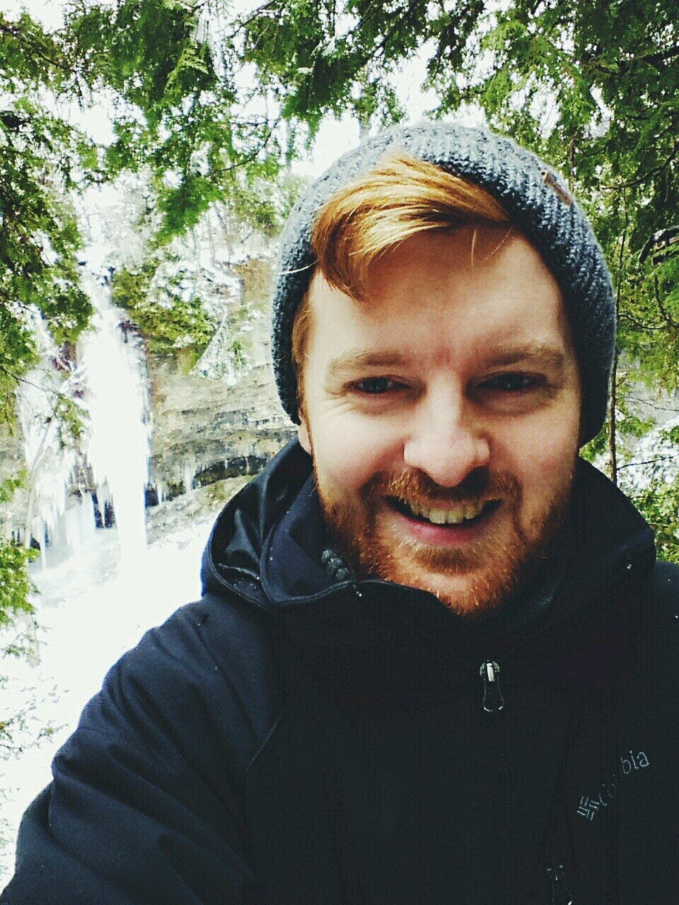 Jack Read – Medium