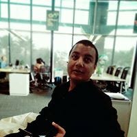 Sunil Mahala – Medium