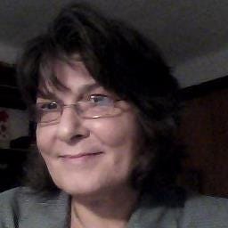 Susan DiGilio – Medium