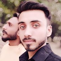 Ashu Shaikh – Medium