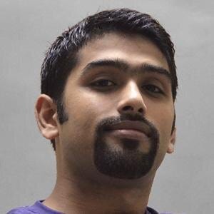 Harsh Ajmera – Medium