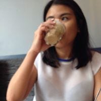 About – Chua Li Wen – Medium
