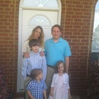 Lisa Eubanks – Medium