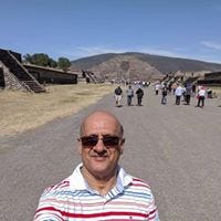 Suresh Paliwal – Medium