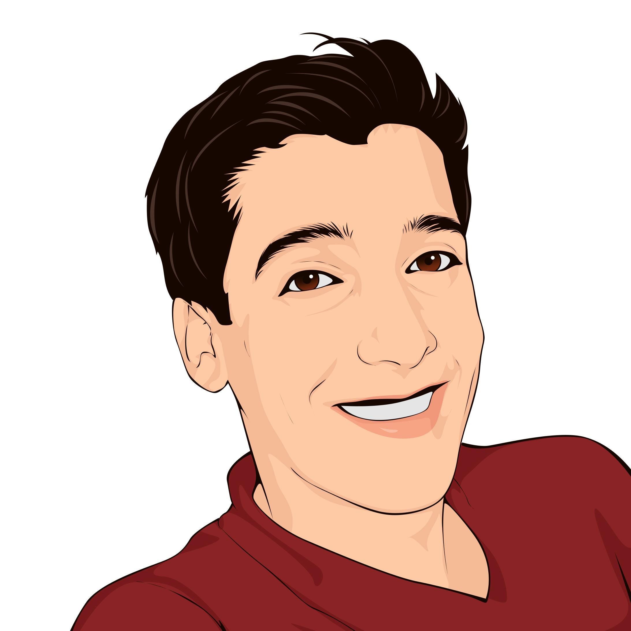 Niels Vroman – Medium