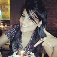 Neha Tiwari – Medium